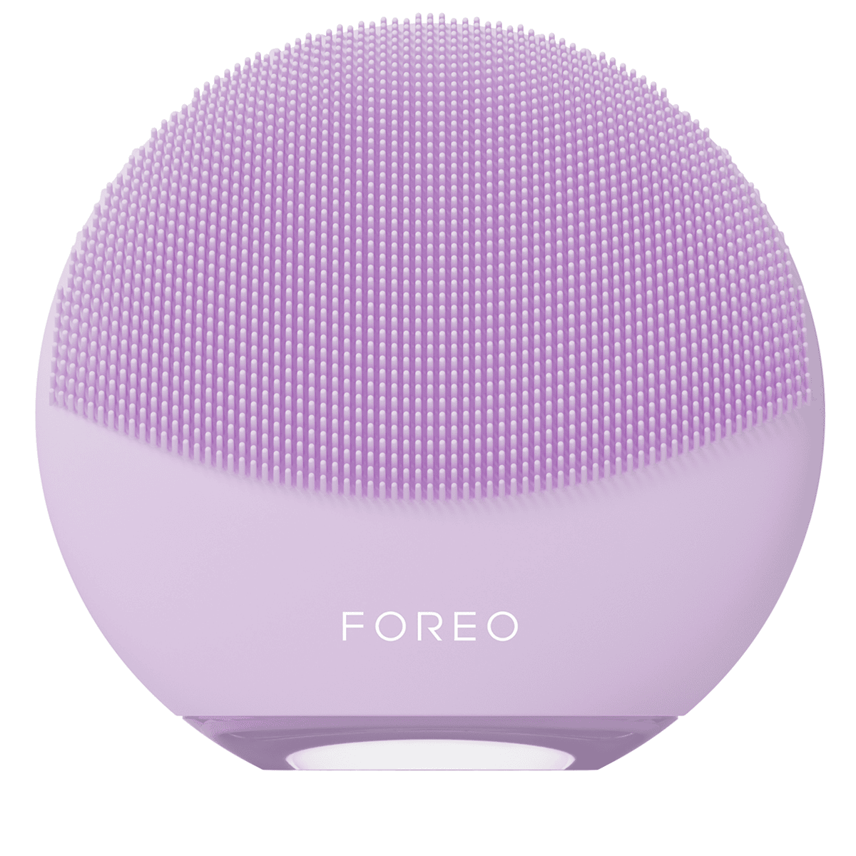 Foreo LUNA 4 mini Lavender • Sanfte Reinigung & Pflege • haar-shop.ch