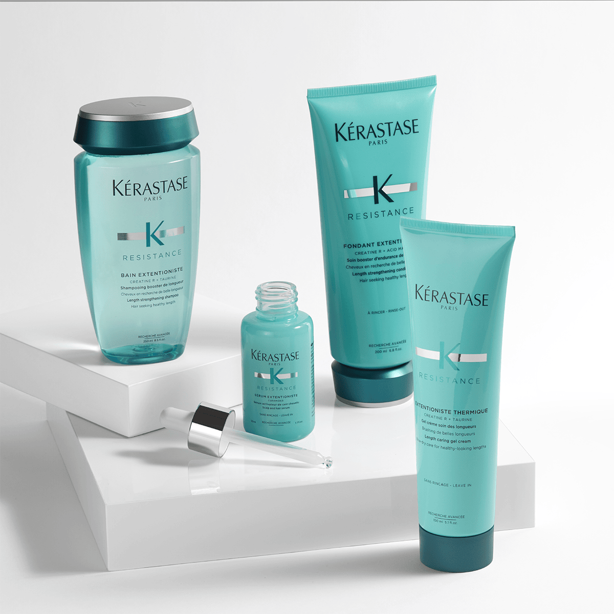 Kérastase • Bain Extentioniste (Shampoo) • haar-shop.ch