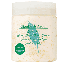 Elizabeth Arden • Honey Drops Body Cream • Green Tea • haar-shop.ch