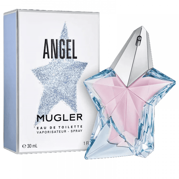 Angel Eau de Toilette