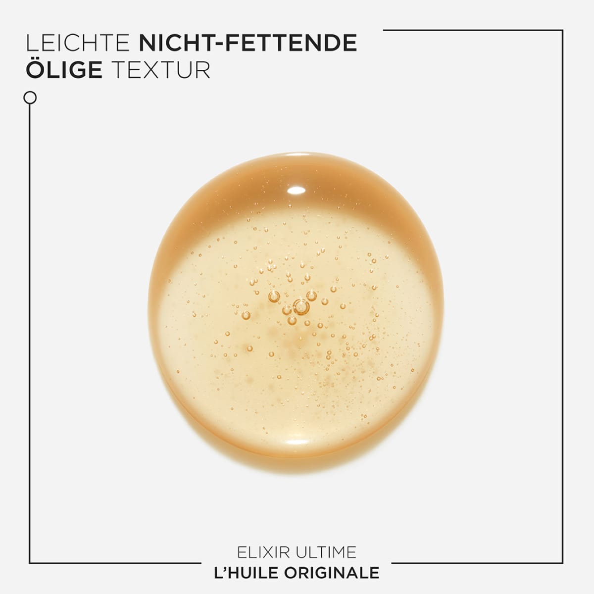 Kérastase • Elixir Ultime Duo Spring Set • Haarpflege für strahlendes Haar