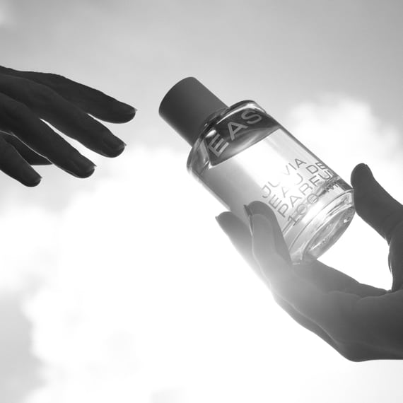 Easy Eau de Parfum for Her