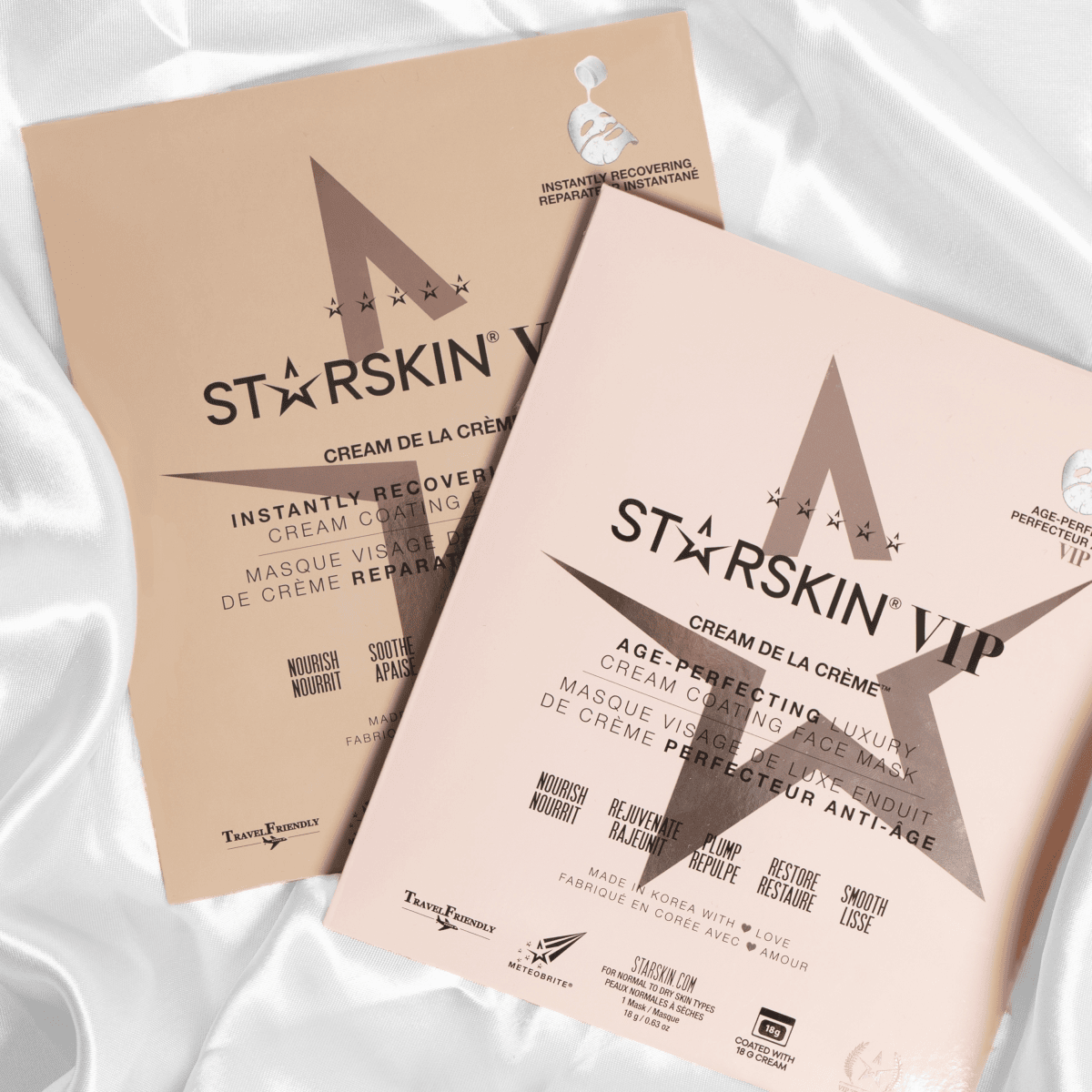 Starskin • VIP Cream de la Crème Age-Perfecting • haar-shop.ch