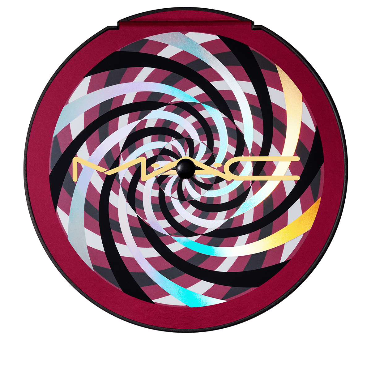 M.A.C Surprise Eyes Eye Shadow x6: Rich • Intensiver Farbglanz