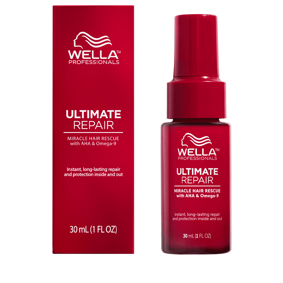 Miracle Hair Rescue • Wella Professionals • Ultimate Repair • haar-shop.ch