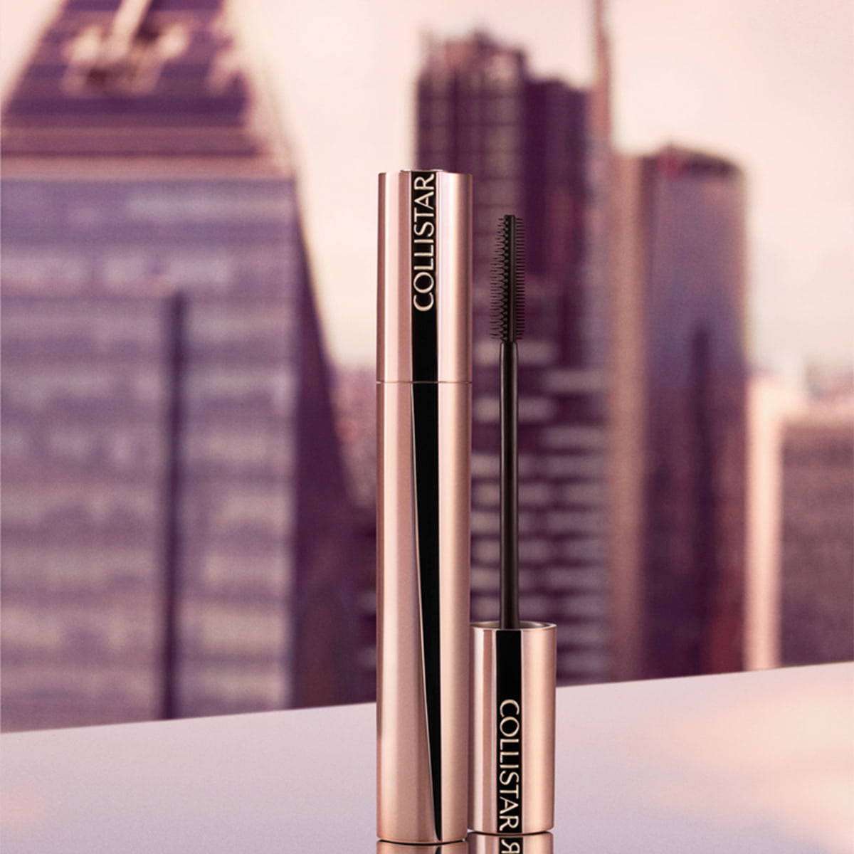 Collistar Infinito Mascara - Extra Black • Refillable • haar-shop.ch