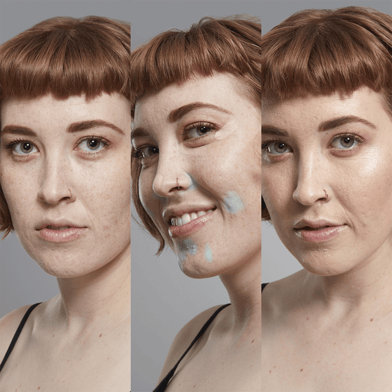 NYX Professional Makeup • 3C Color Correcting Palette