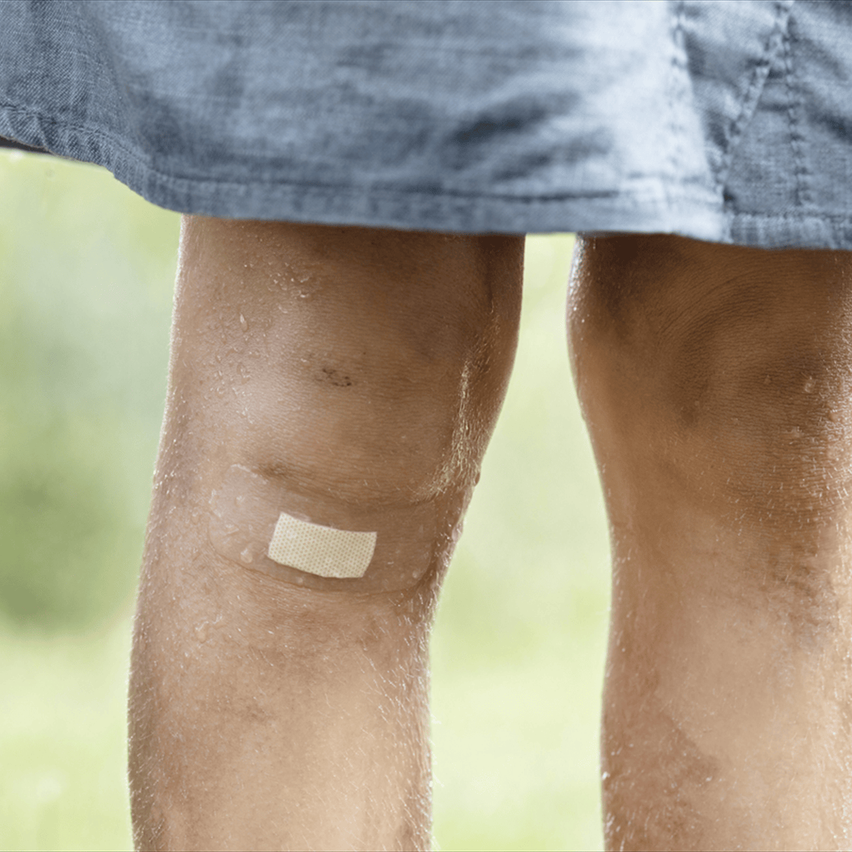 HANSAPLAST Aqua Protect Pflaster • Wundschutzpflaster • haar-shop.ch