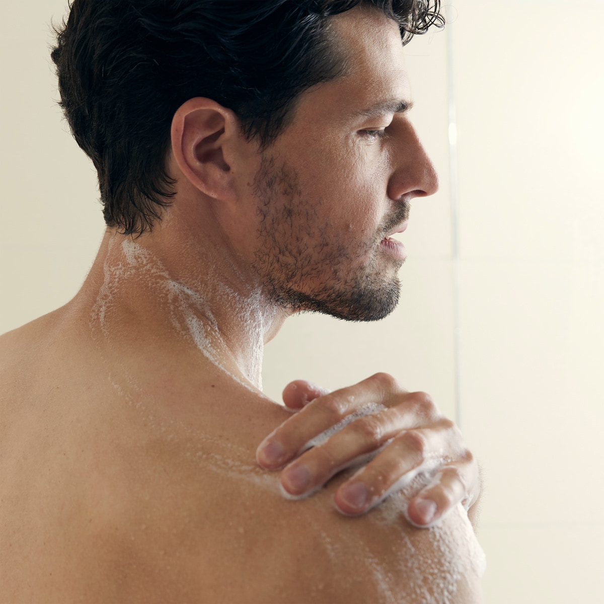 NIVEA • Sport Shower Gel Duo 2 x 250 ml