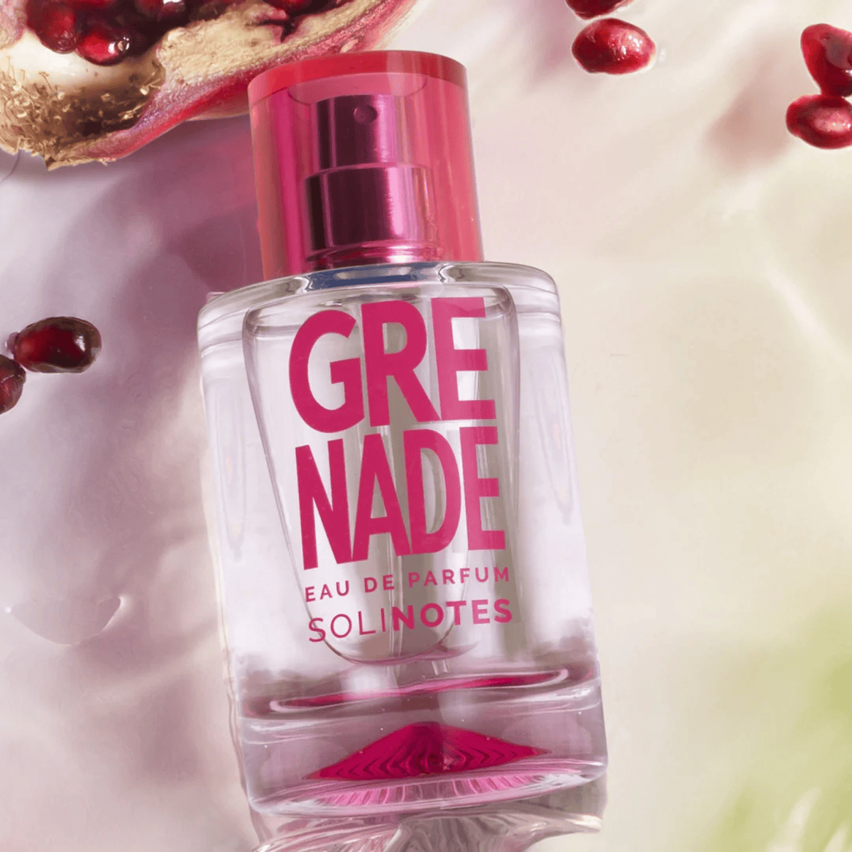 Eau de Parfum Grenade
