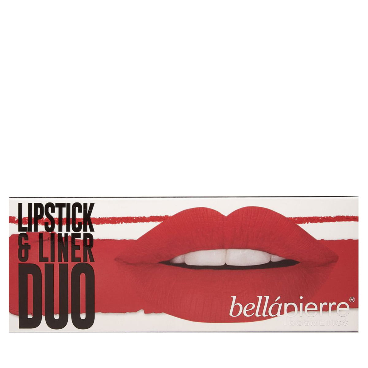 Lipstick & Liner Duo