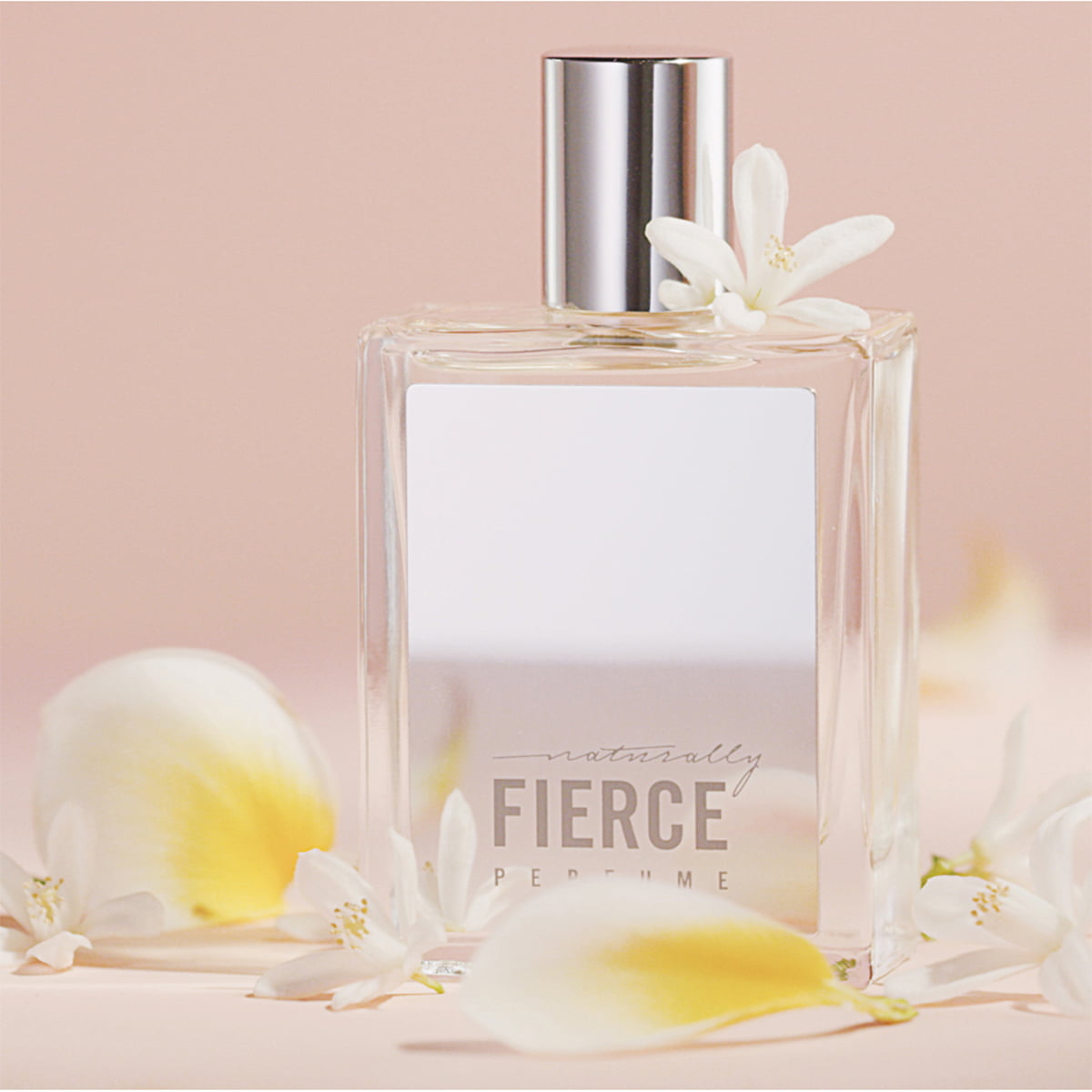 Naturally Fierce Women Eau du Parfum