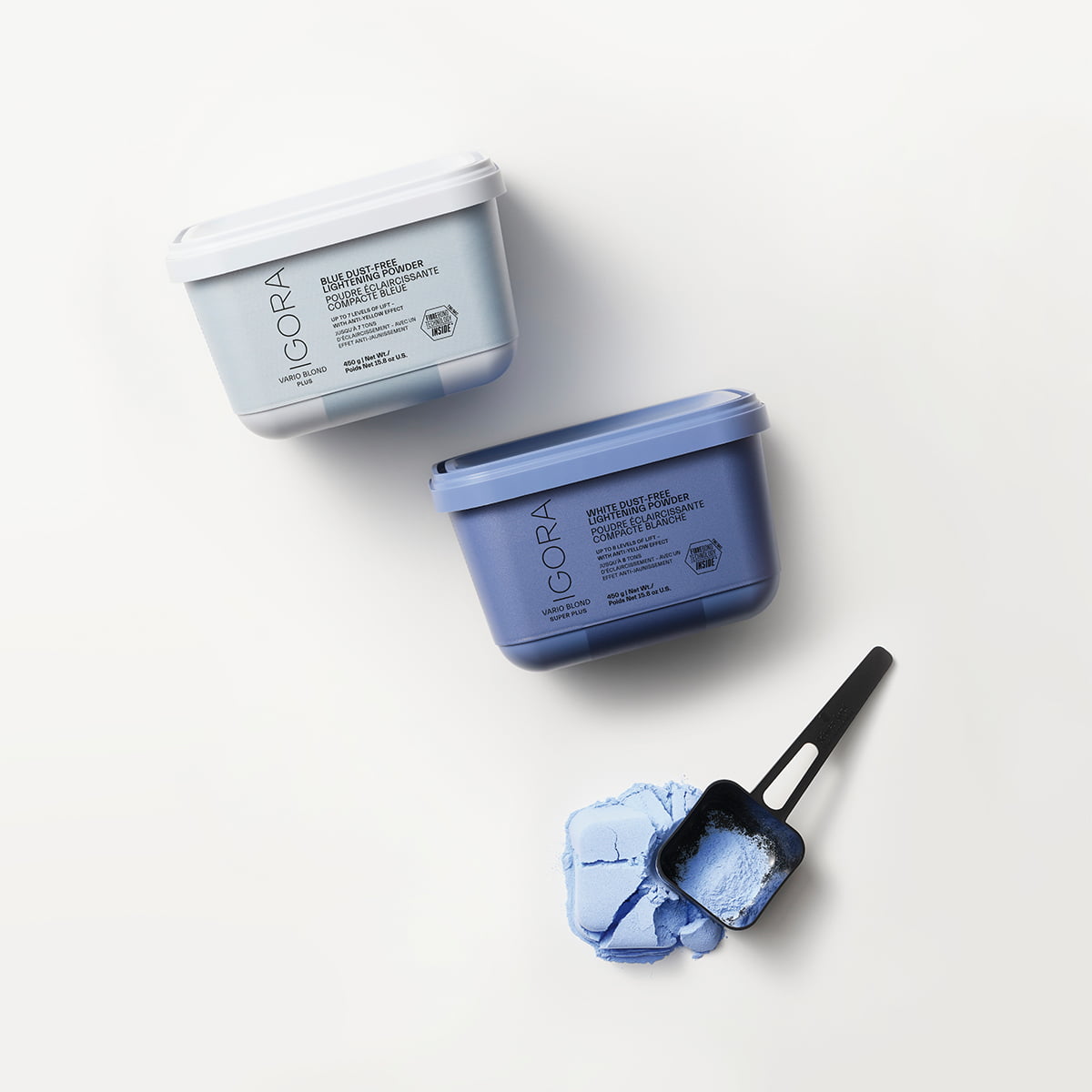 Schwarzkopf Prof. • Super Plus Powder Lightener