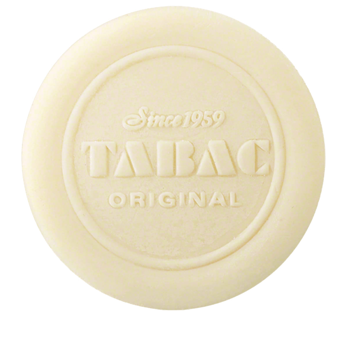 Tabac Original • Shaving Soap Refill for Smooth Shaving