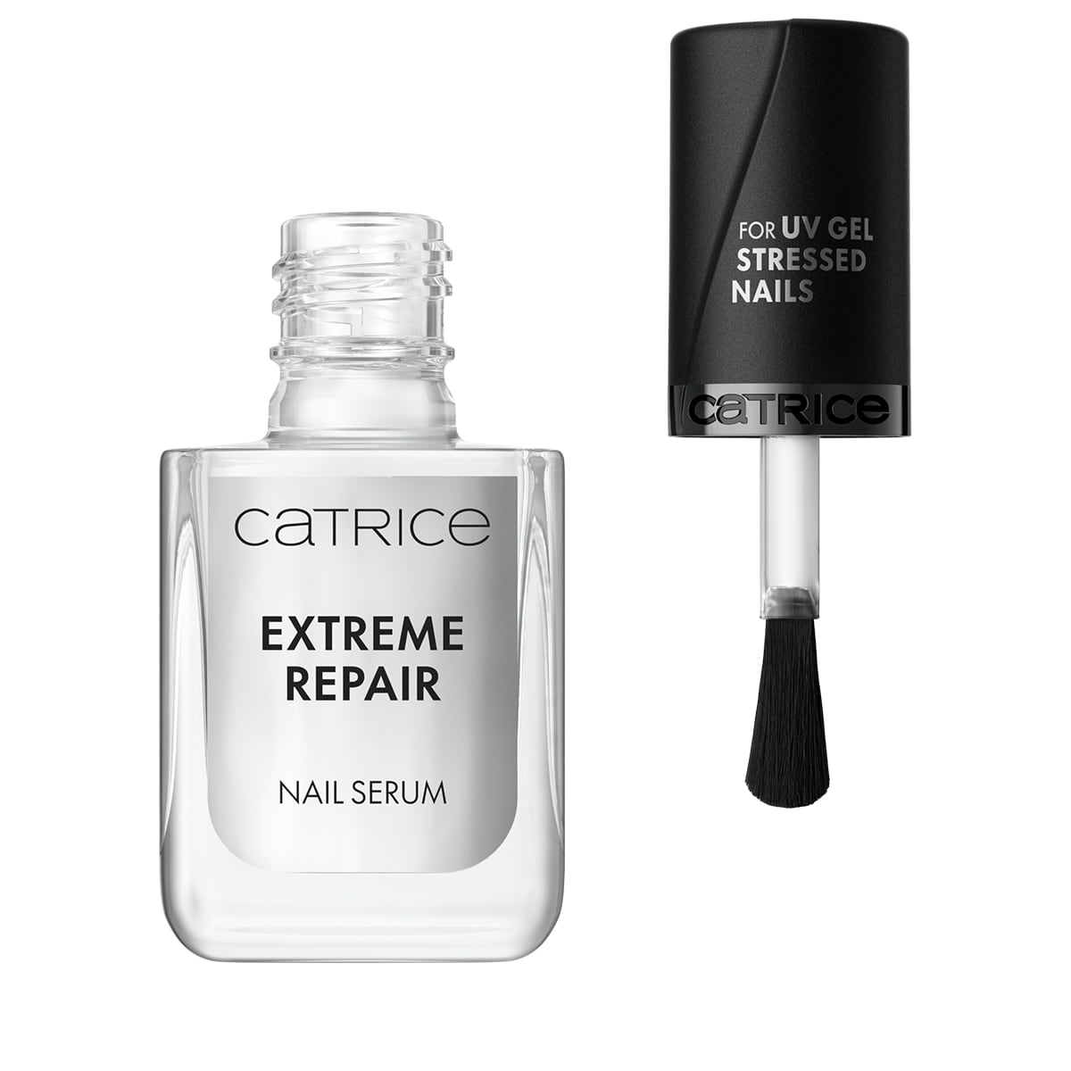 Catrice • Extreme Repair Nail Serum • haar-shop.ch