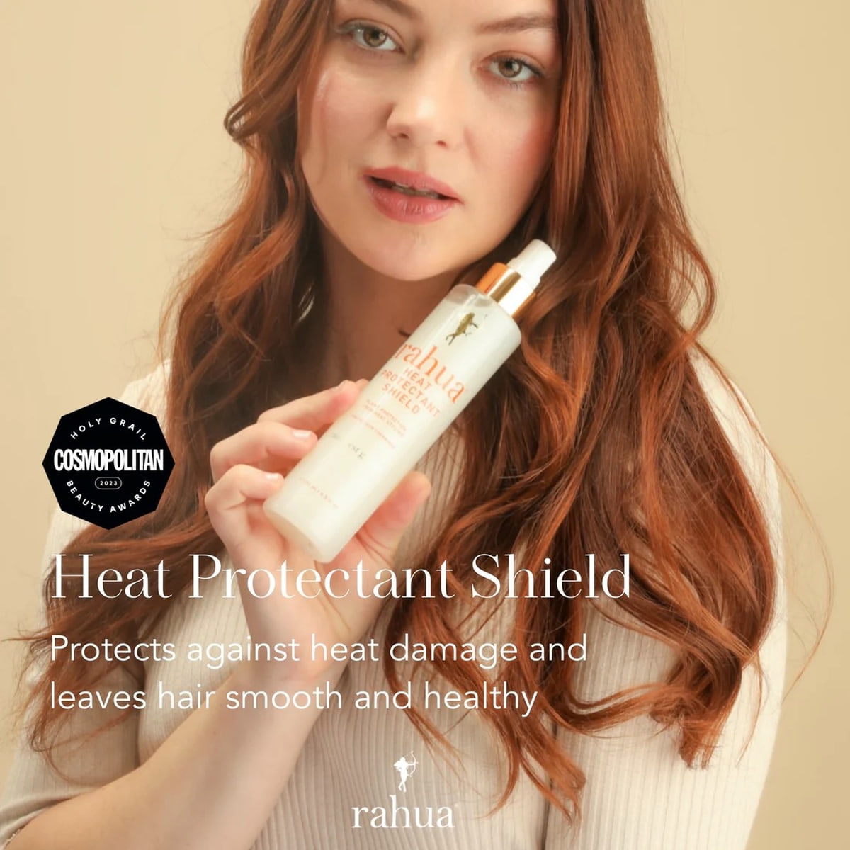 Heat Protectant Shield