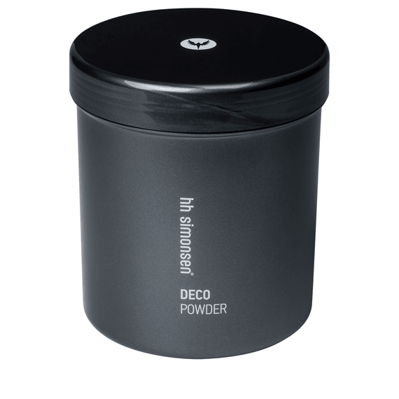 HH Simonsen - Deco Powder | haar-shop.ch