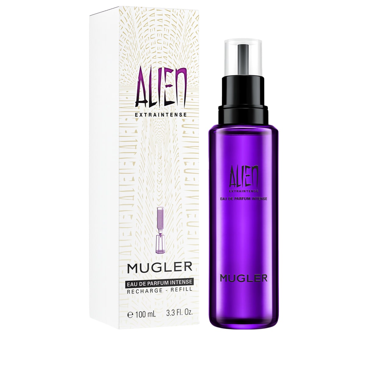 Thierry Mugler • Alien Extraintense Refill 100 ml