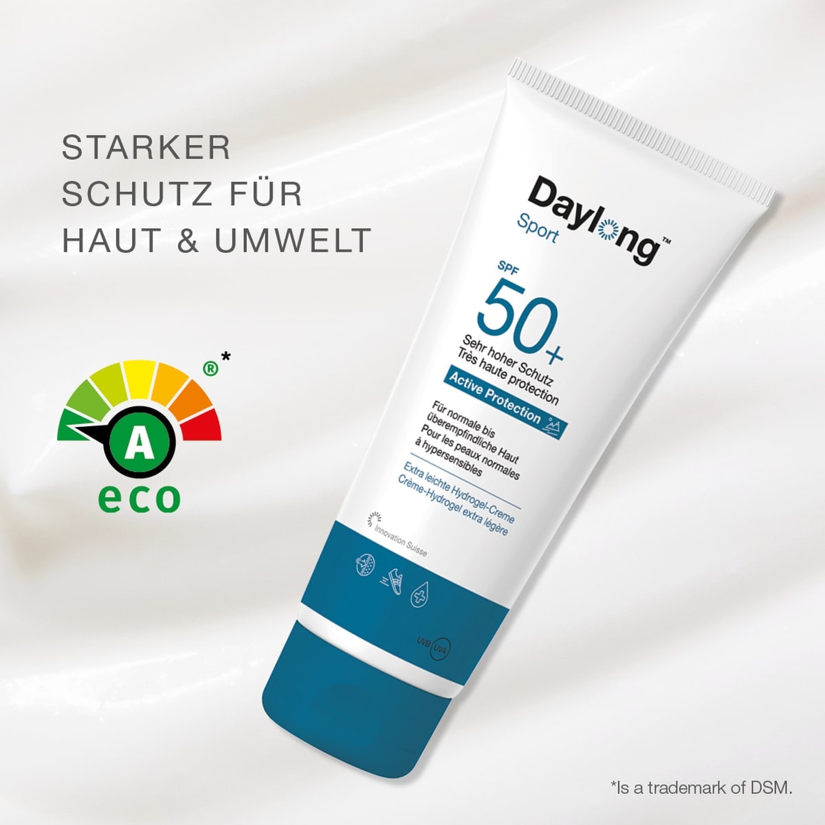 Active Protection SPF50+
