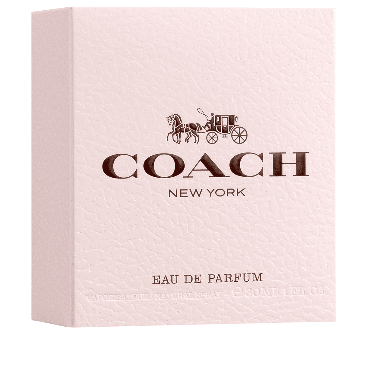 Coach Eau de Parfum • Urban Flair de New York City • haar-shop.ch
