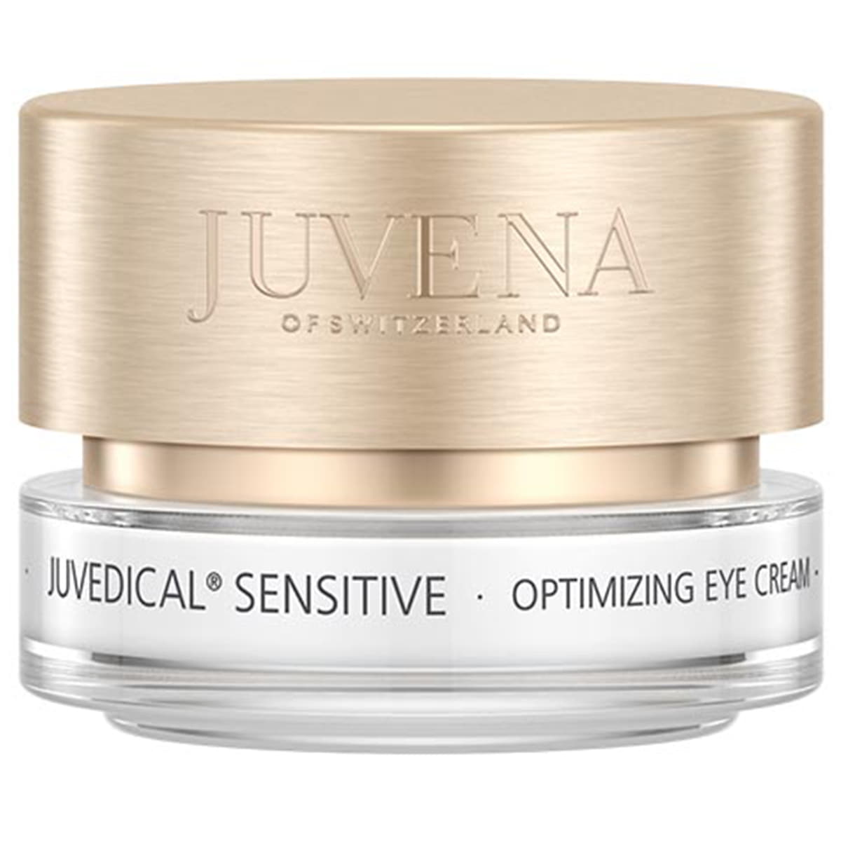 Juvena • Prevent & Optimize Eye Cream Sensitive Skin • haar-shop.ch