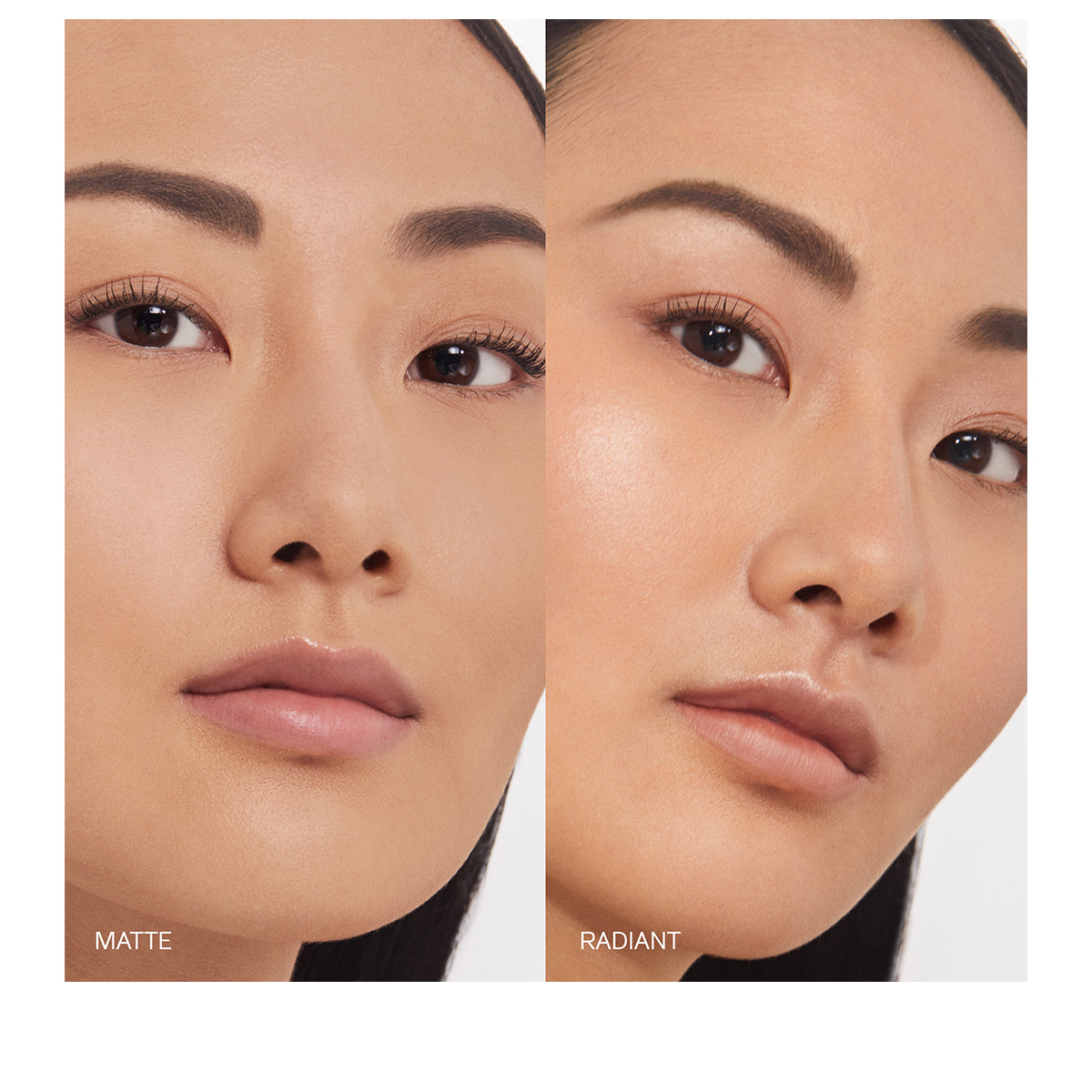 Self Refreshing Invisible Silk Loose Powder