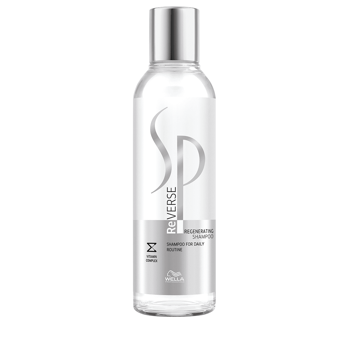 Reverse Regenerating Shampoo • SP • Hair Reconstruction • haar-shop.ch