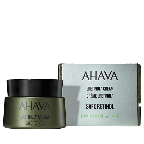 AHAVA - Cream