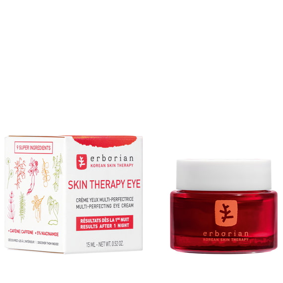 Erborian • Skin Therapy Eye 15 ml
