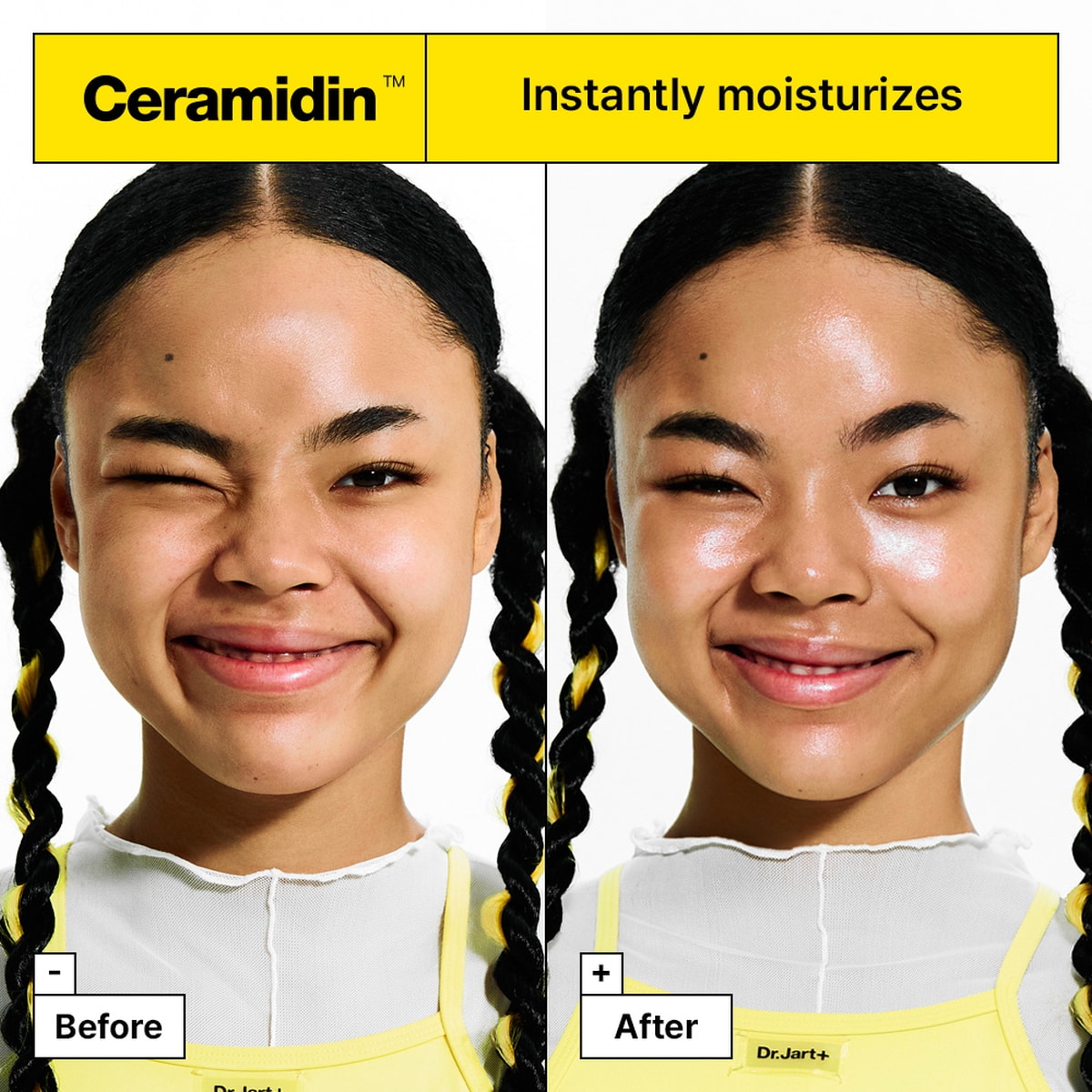 Ceramidin Skin Barrier Serum Toner