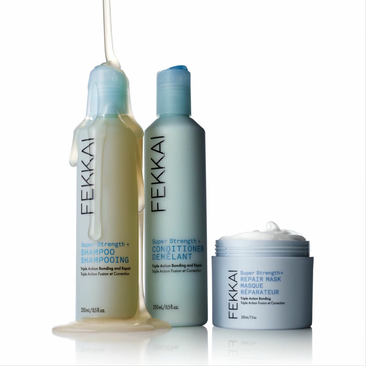 Shampoo Super Force Protéines Power Bond • Fekkai • haar-shop.ch