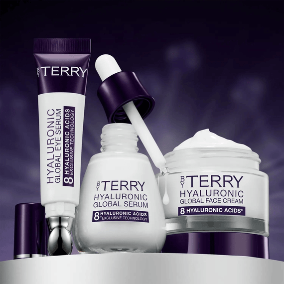 By Terry - Global Serum