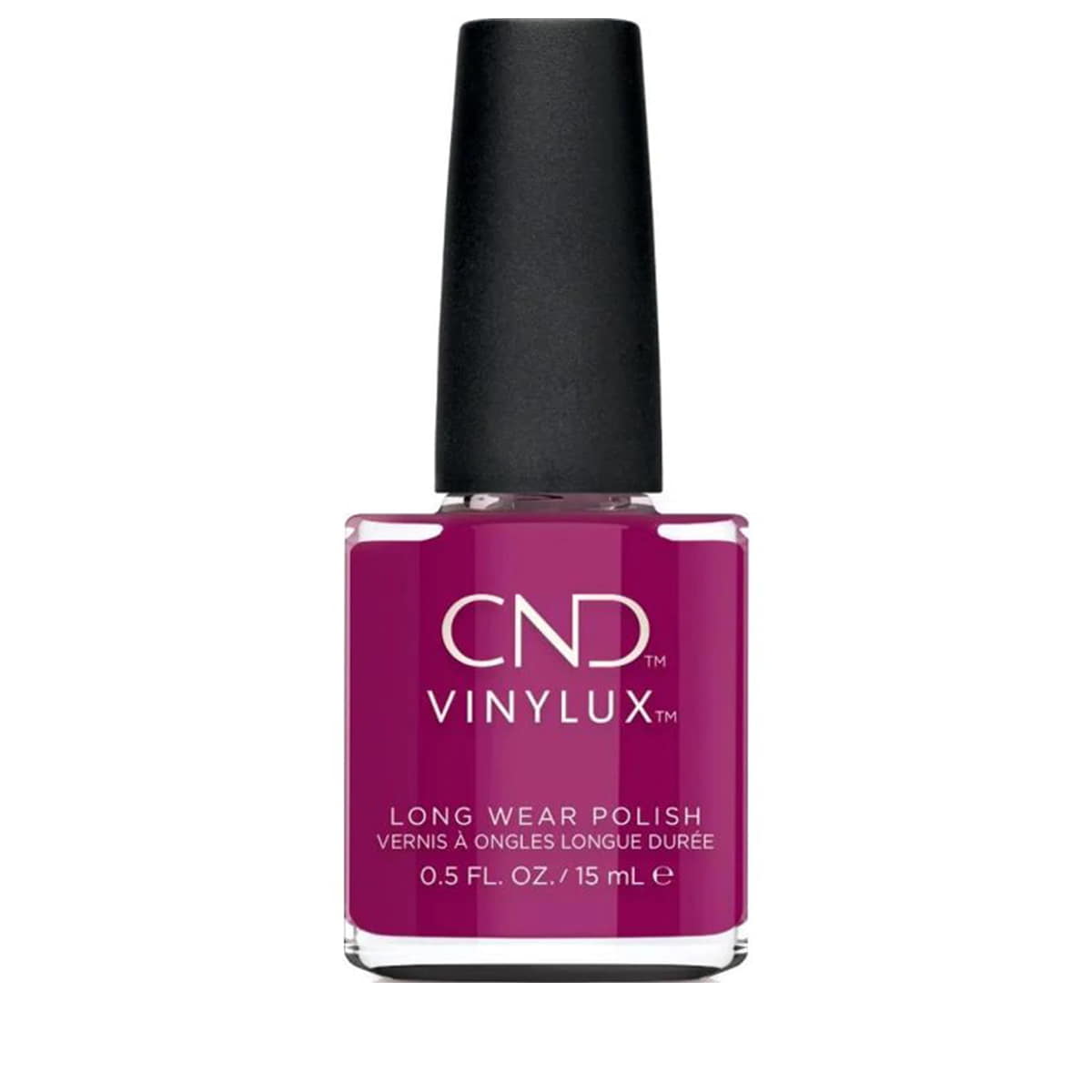 CND • Violet Rays • haar-shop.ch