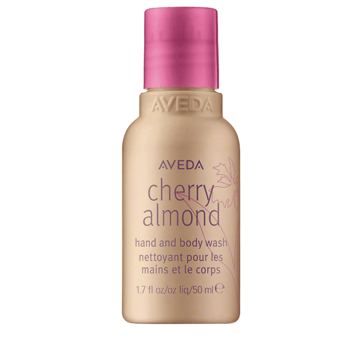 Cherry Almond Hand & Body Wash