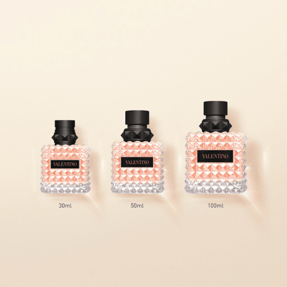 Coral Fantasy Eau de Parfum • Valentino • Born in Roma Donna • haar-shop.ch