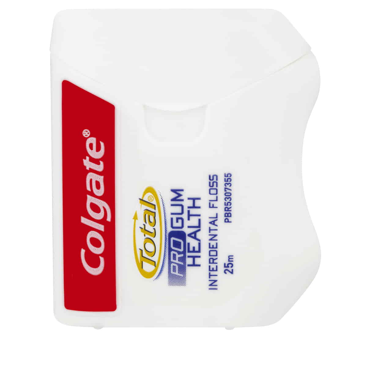 Colgate - Total Pro Zahnfleisch Zahnseide | haar-shop.ch