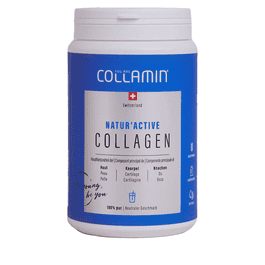 Collamin • Natur'Active Collagen 450g