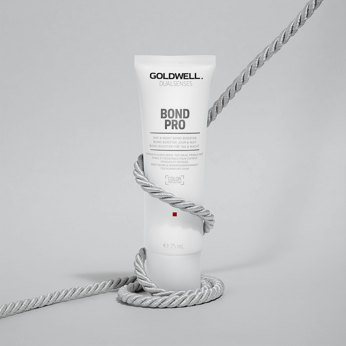 Goldwell Bond Pro Booster • Haarpflege für strahlendes Haar