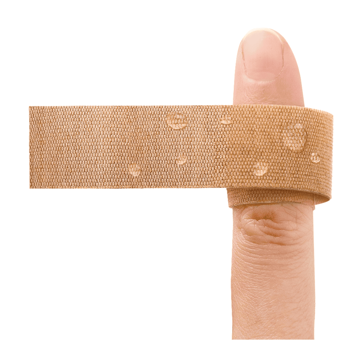 HANSAPLAST - Finger Strips