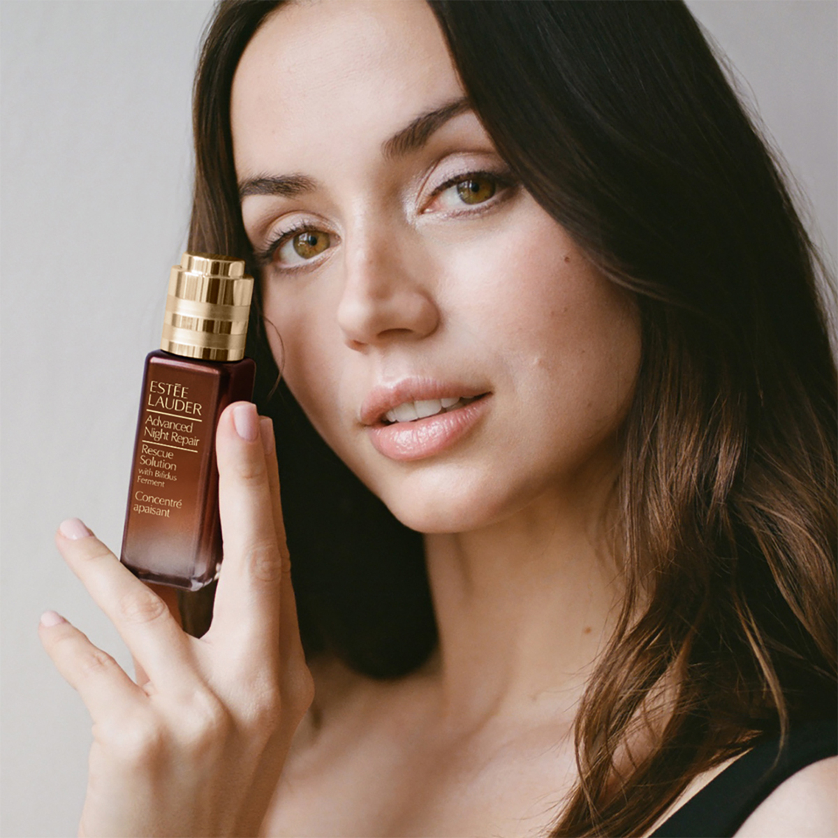 Estée Lauder • SOS Liquid Rescue - Intensivpflege für Hautprobleme