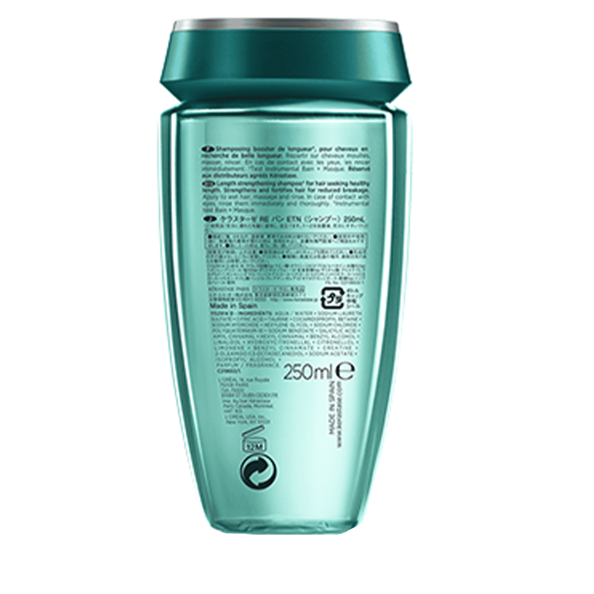 Kérastase • Bain Extentioniste (Shampoo) • haar-shop.ch
