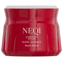 Neqi • Repair Reveal Mask 250 ml