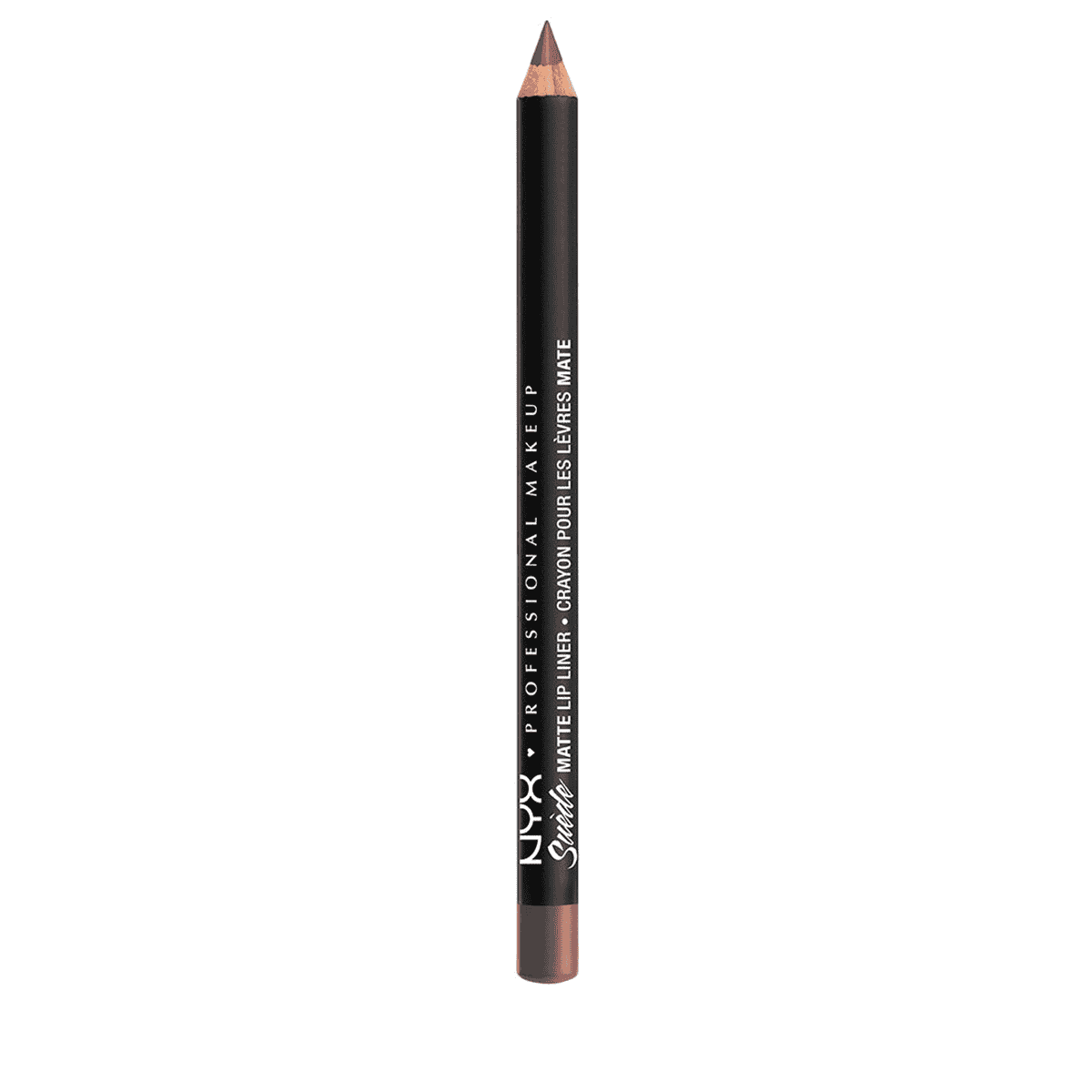 NYX Suede Matte Lip Liner - Los Angeles • Quality Colour & Precision