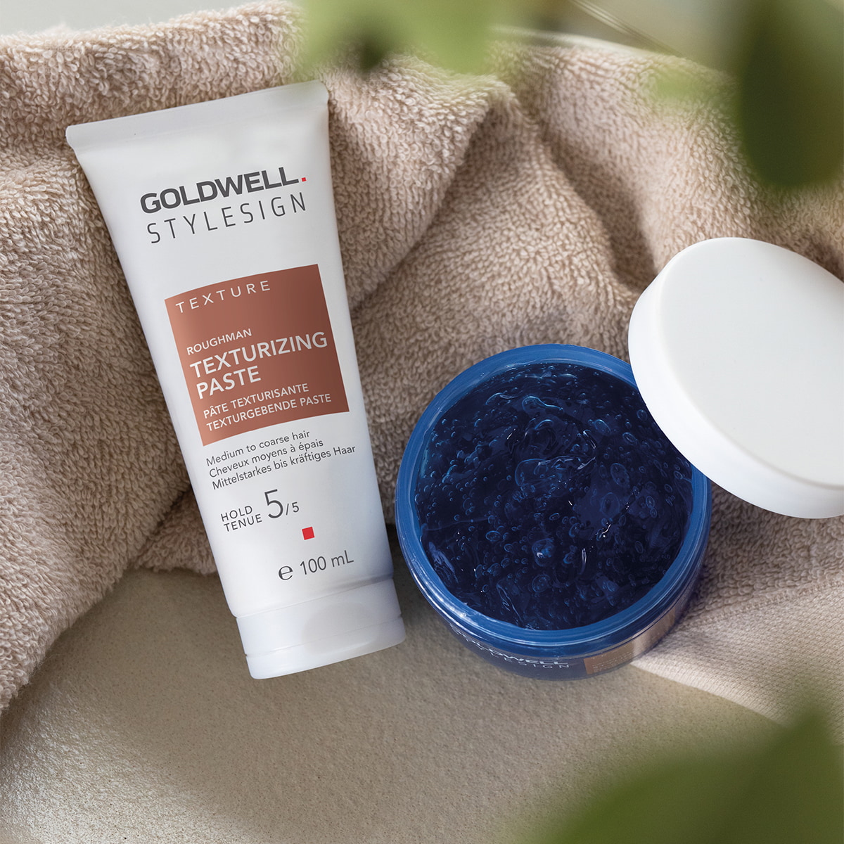 Goldwell • Texture Lagoom Jam • haar-shop.ch