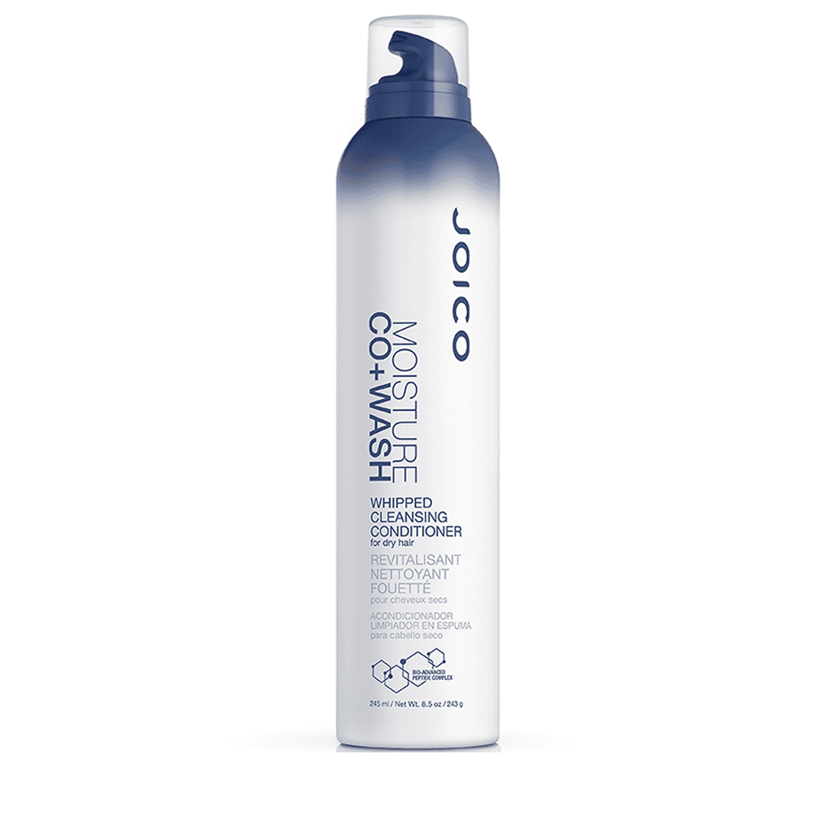 Joico • Moisture co+wash • haar-shop.ch