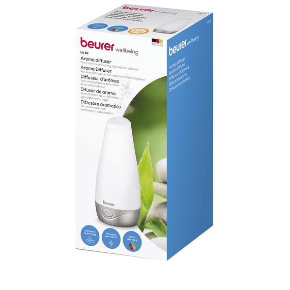 Beurer Aroma Diffuser LA 30
