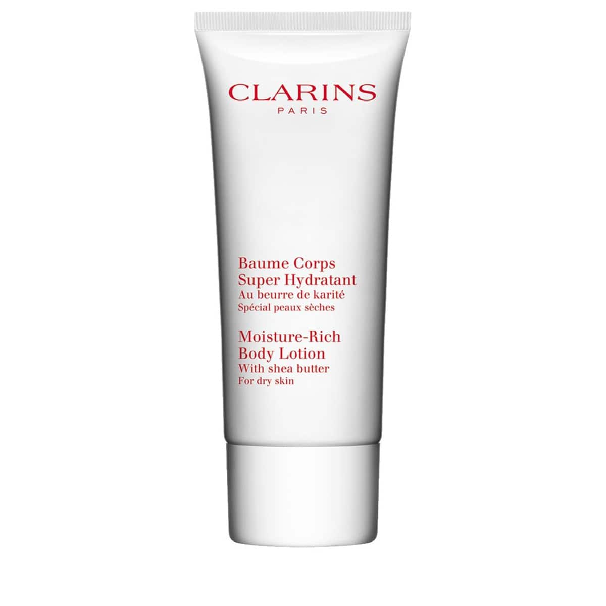 Clarins Baume Corps Super Hydratant 30 ml
