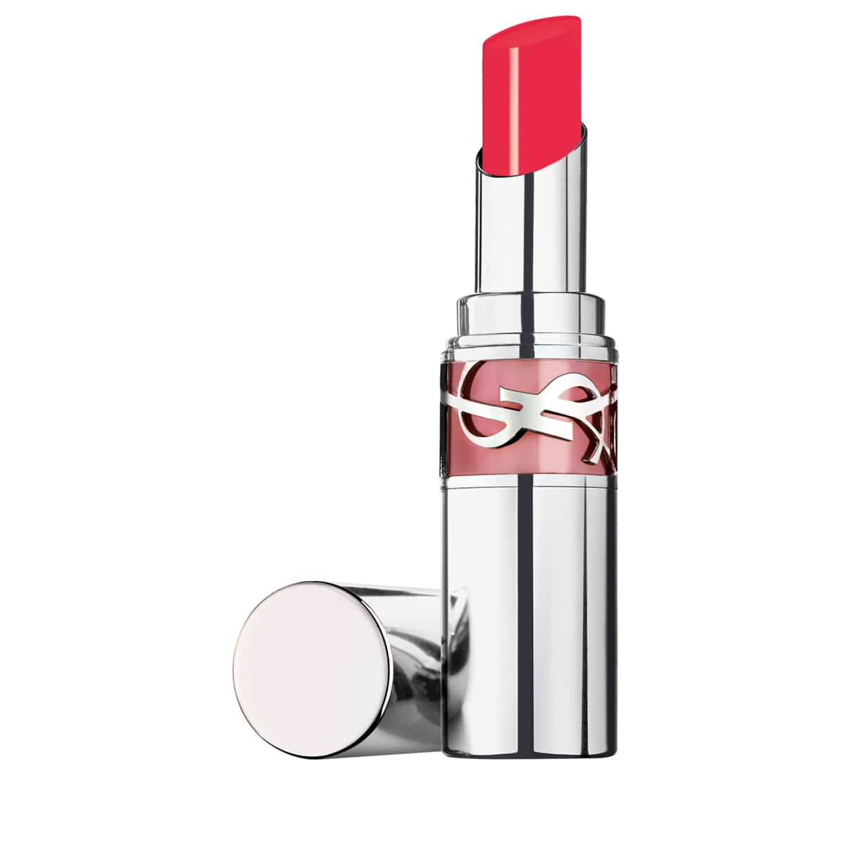 YSL Loveshine Rouge Volupté Shine