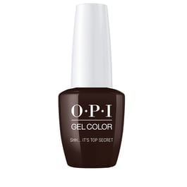 OPI - Shh… It's Top Secret! | haar-shop.ch
