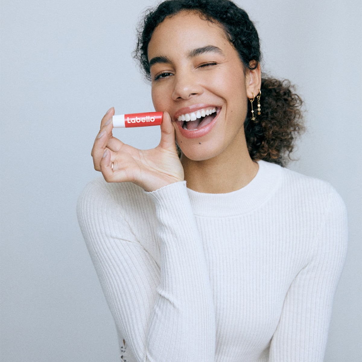 LABELLO • Strawberry Shine • haar-shop.ch